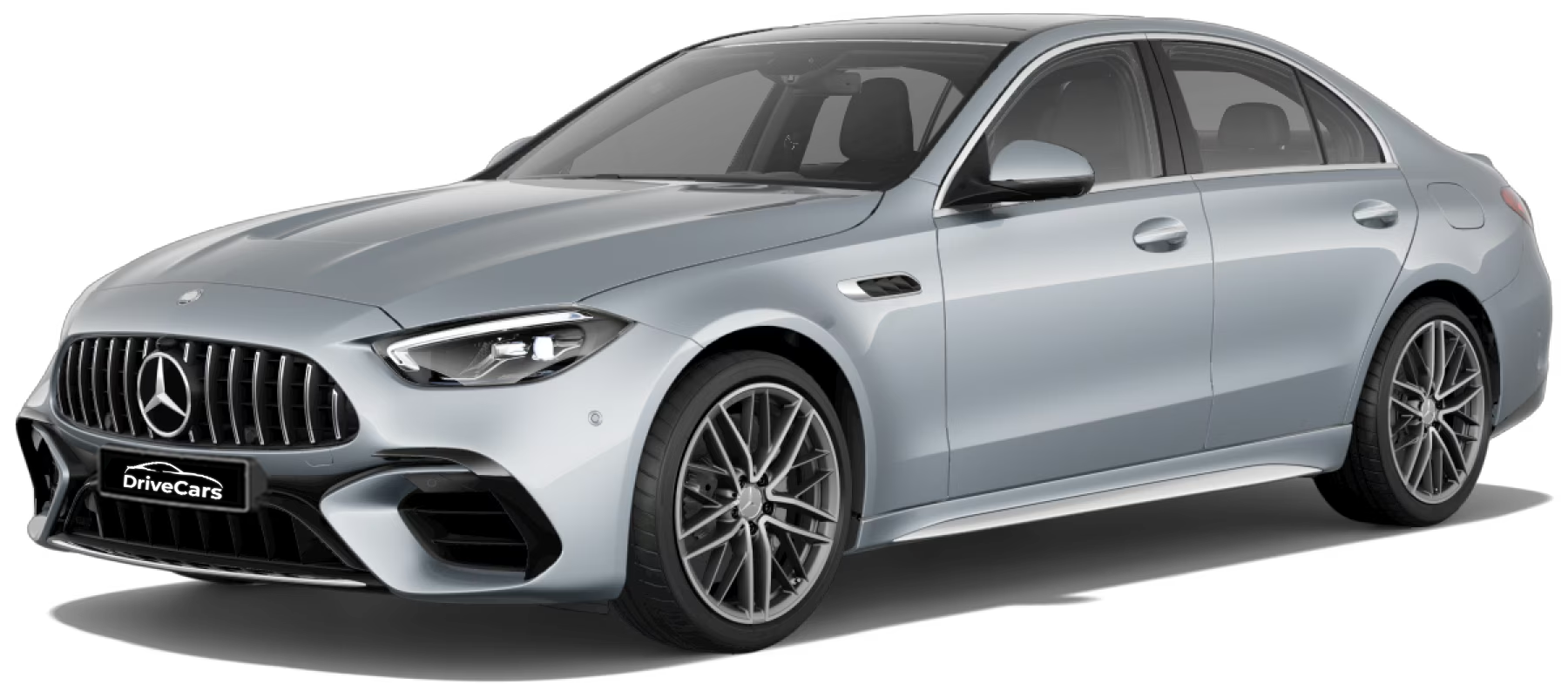 DriveCars – Prenájom áut Košice